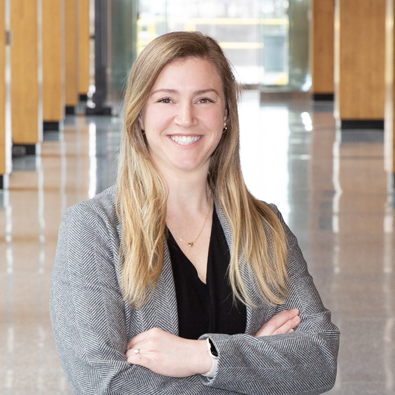 Staff | Yale Ventures